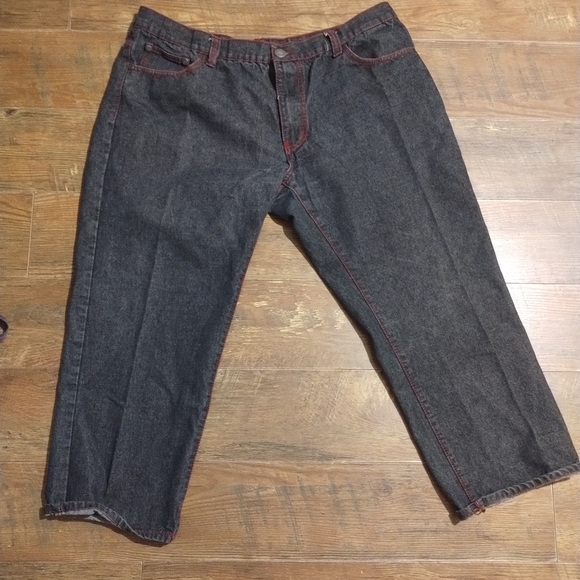young rich and famous | Jeans | Young Rich And Famous Mens Jeans ...